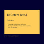 20 Common Latin Expressions Used In English (And How To Use Them)