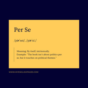 20 Common Latin Expressions Used In English (And How To Use Them)