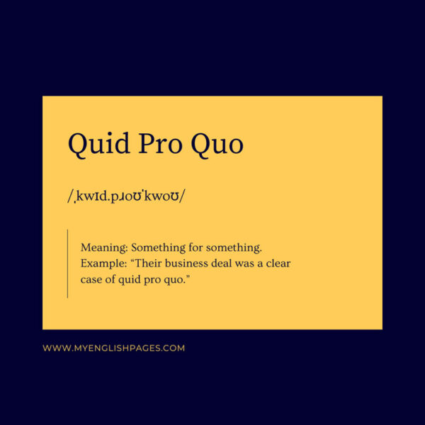 20 Common Latin Expressions Used In English (And How To Use Them)