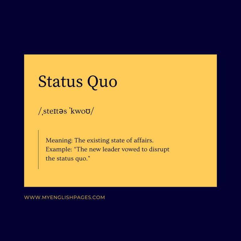 20 Common Latin Expressions Used In English (And How To Use Them)