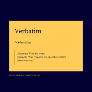 20 Common Latin Expressions Used In English (And How To Use Them)