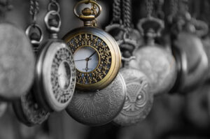 Time Is Of The Essence: Understanding The Idiom's Meaning And Origin