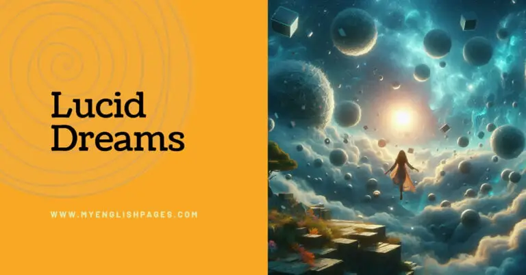 Lucid Dreams: Exploring A World Of Conscious Imagination (Reading ...