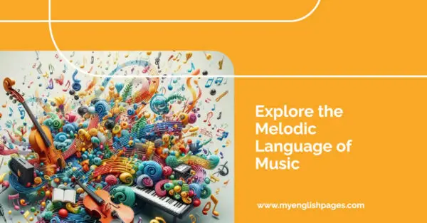 5 Lists Of Music Vocabulary: A Guide To Different Kinds Of Music And ...