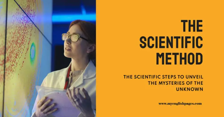 The Scientific Approach Steps: Reading Comprehension For English Learners