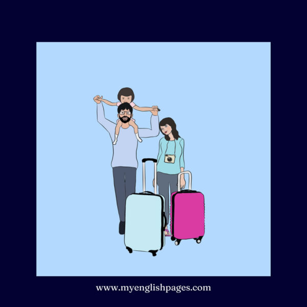 28 Air Travel Vocabulary: Essential Words And Phrases For Travelers