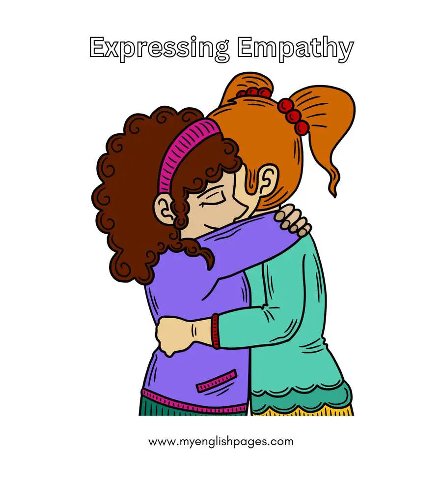 How To Express Empathy In English: A Comprehensive Guide With Examples And Tips