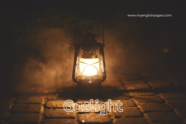 Gaslighting Meaning: Definition, Origin & Examples Of Psychological ...