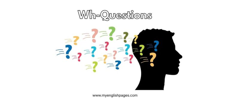 200 Wh-Question Examples With Answers: Master English Interrogatives